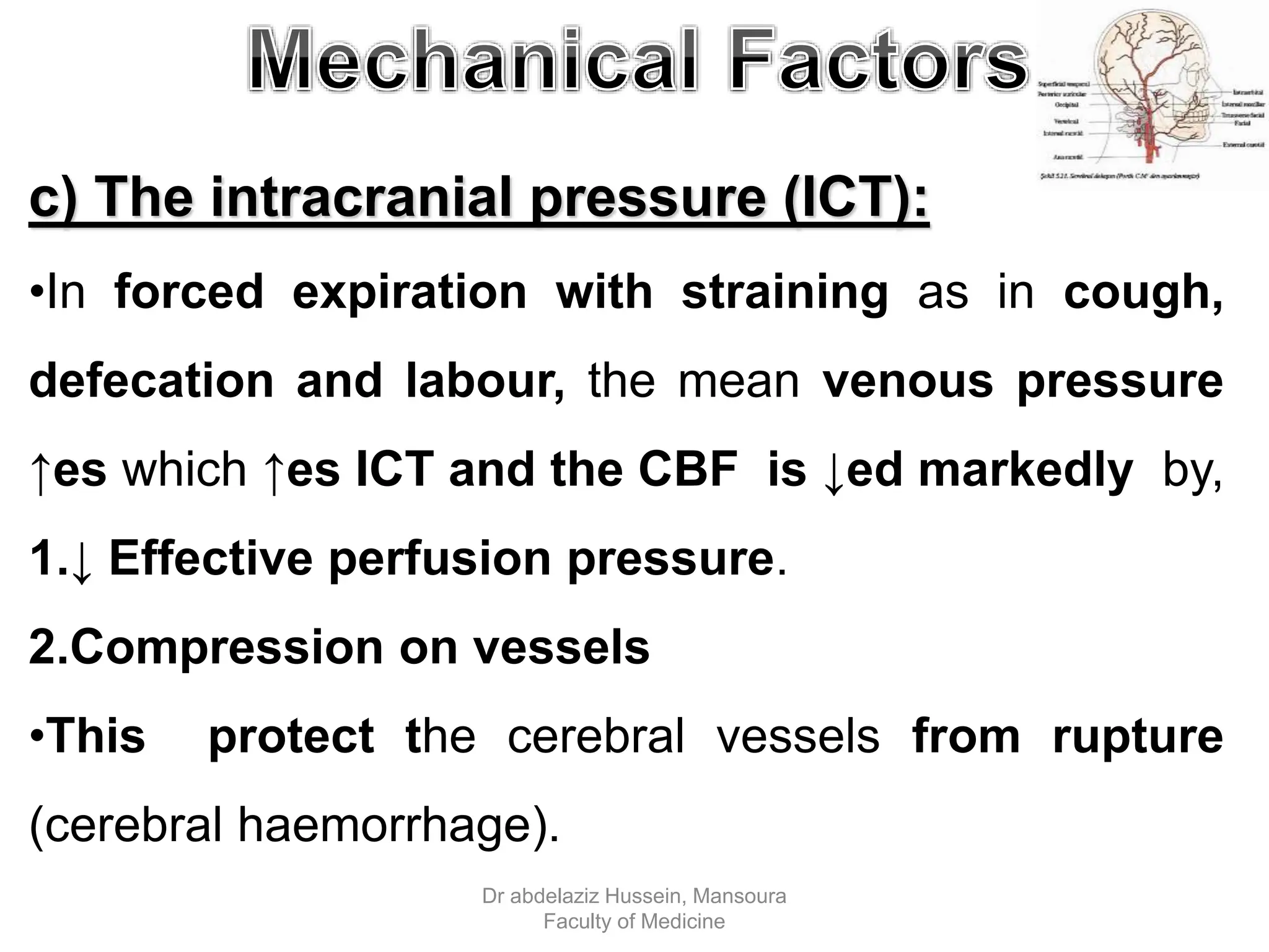 Physiology of cerebral circulation in human.ppt