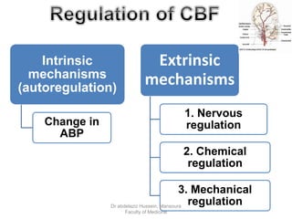 Physiology of cerebral circulation in human.ppt