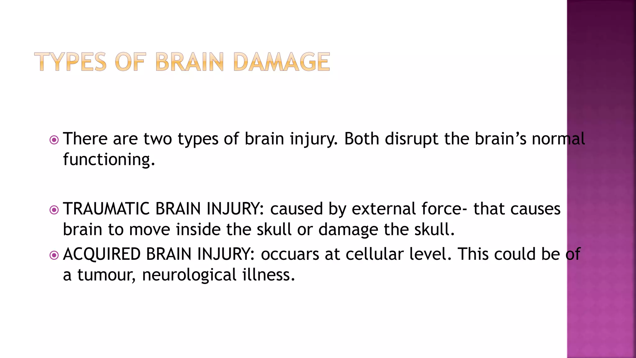 cerebral damage.pptx
