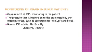 cerebral damage.pptx