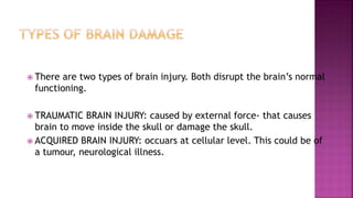 cerebral damage.pptx