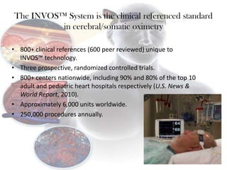 Cerebral oximetry | PPTX