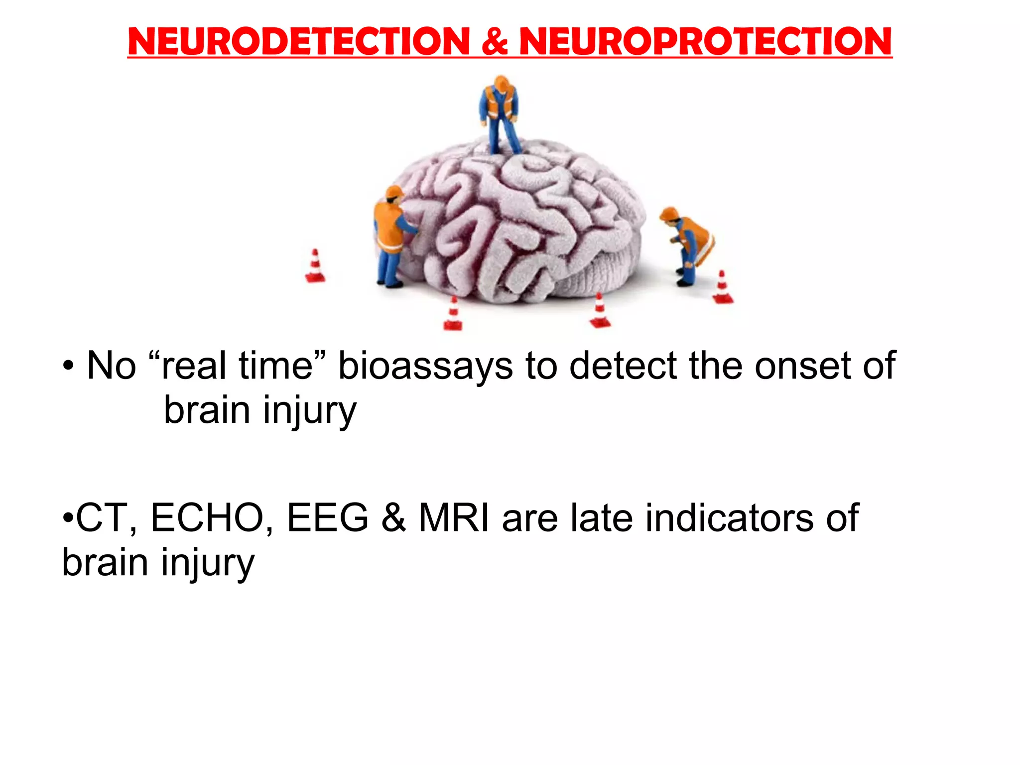 Cerebral oximetry brain protection in cardiac surgery | PPT