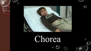 Cerebral palsy | PPTX