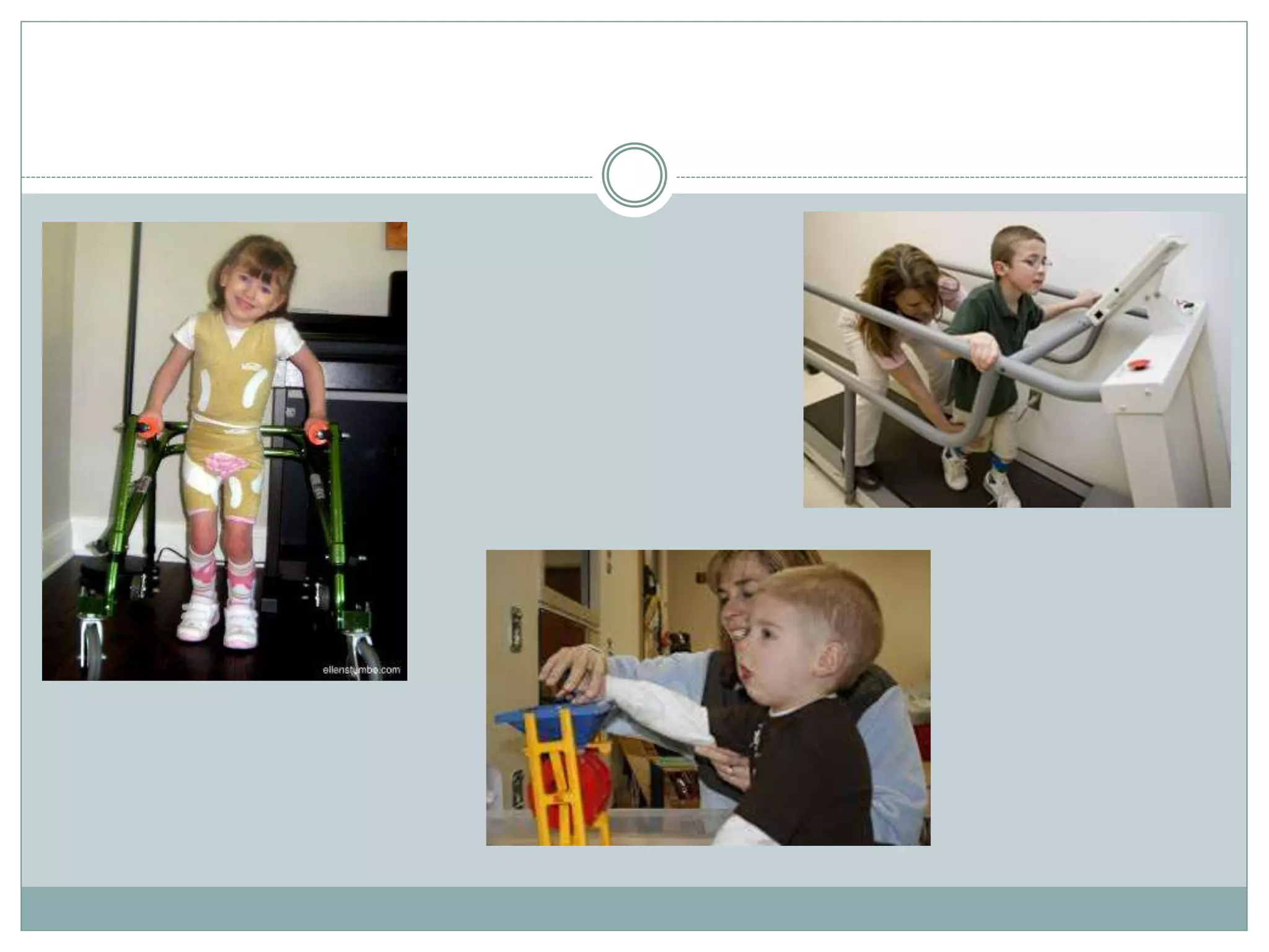 Cerebral Palsy | PPTX