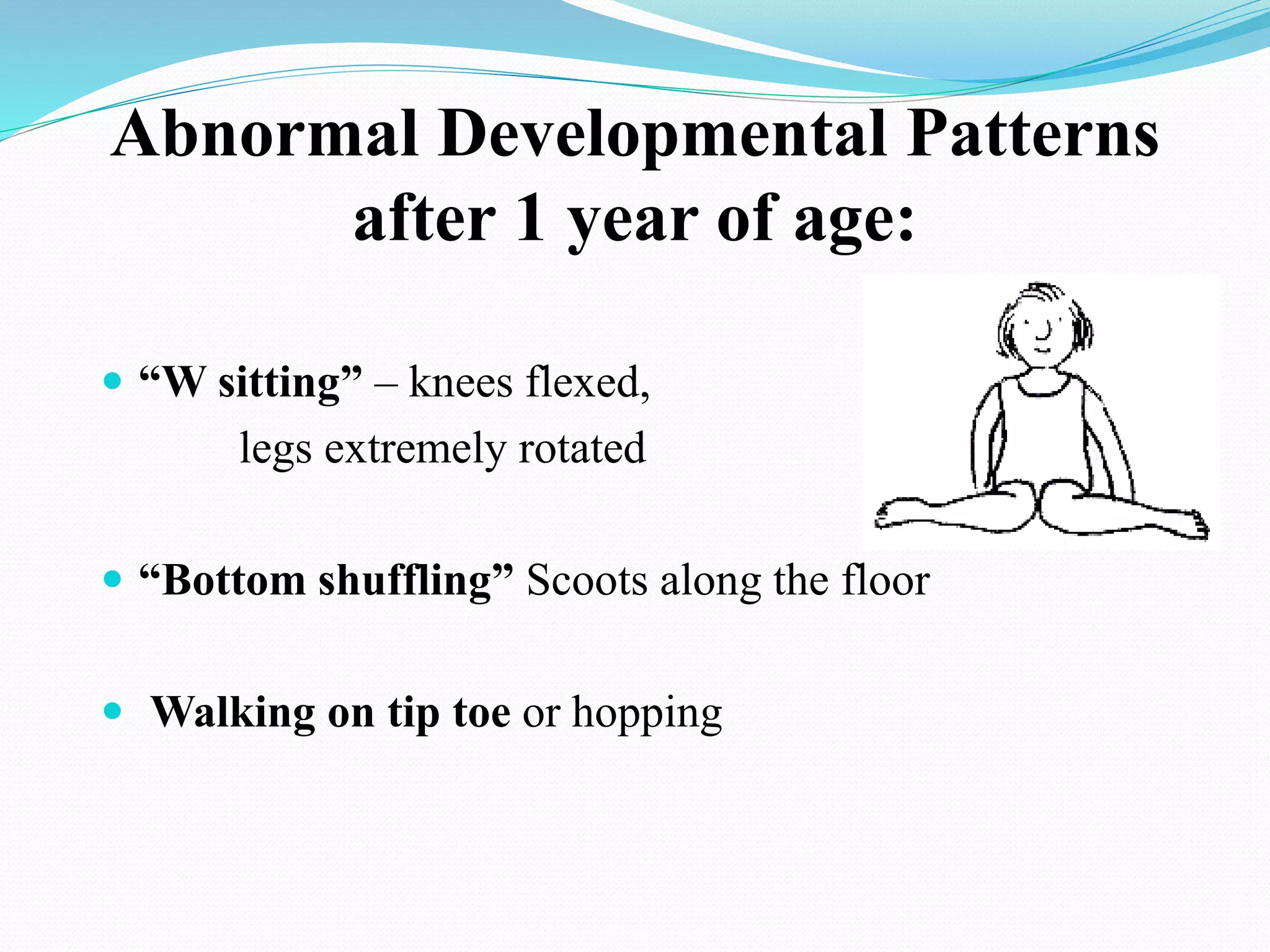 Cerebral palsy | PPTX