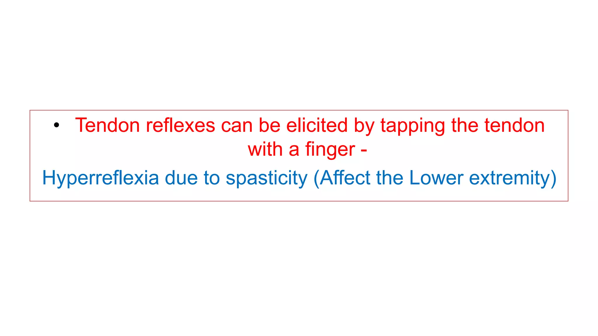 Cerebral palsy assessment and management (PT) case presentation | PPTX