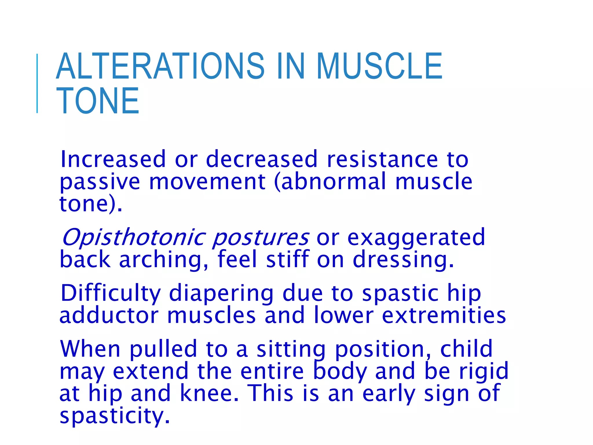 Cerebral palsy | PPT