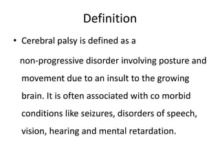 Cerebral Palsy.pptx