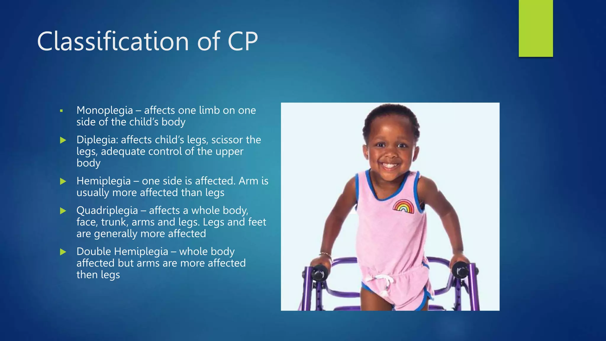 cerebral palsy .ppt