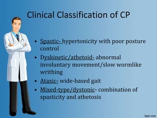 Cerebral Palsy.pptx