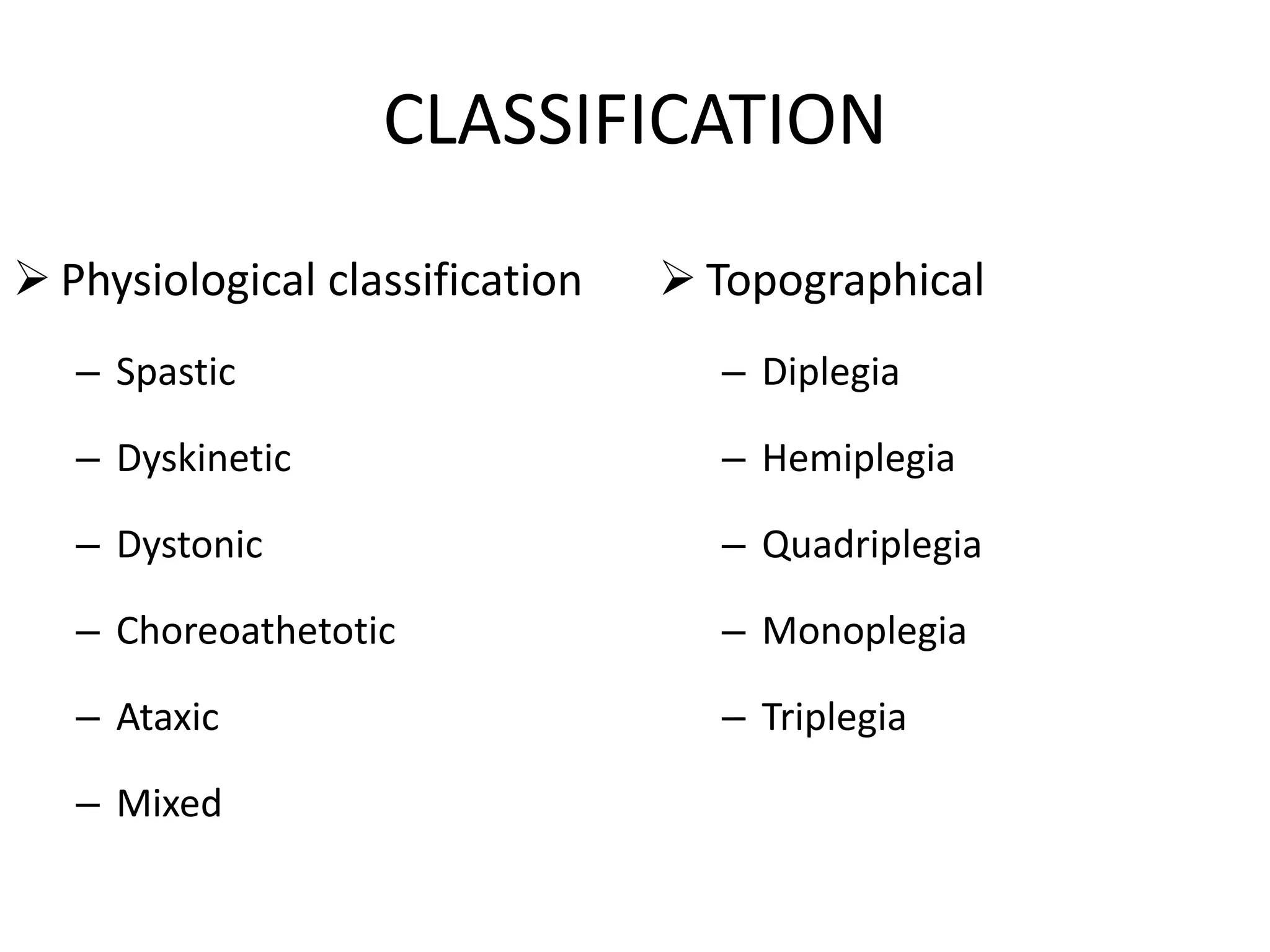 Cerebral Palsy- definition/ management.pptx
