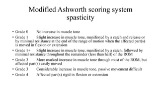 CEREBRAL PALSY KIDS APPROACH AND MANAGEMENT | PPTX | Pregnancy ...