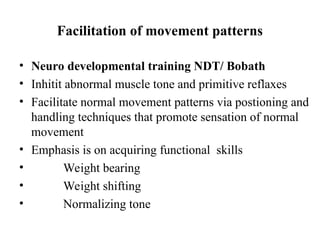 Cerebral_Palsy rehabilitation process.ppt