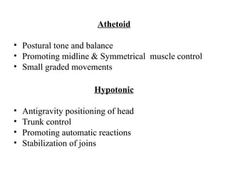 Cerebral_Palsy rehabilitation process.ppt