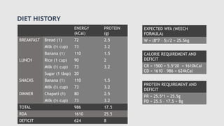 Cerebral Palsy - A Case Presentation.pptx | Pregnancy | Reproductive Health