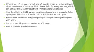 cerebral palsy - case presentation ^.pptx