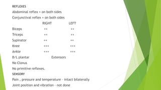 cerebral palsy - case presentation ^.pptx
