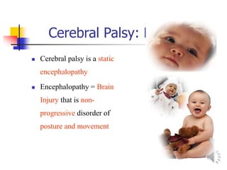 Cerebral Palsy 1.pptx