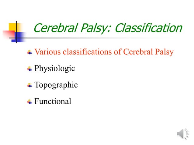 Cerebral Palsy 1.pptx