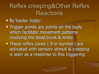 Cerebral palsy by padma | PPT