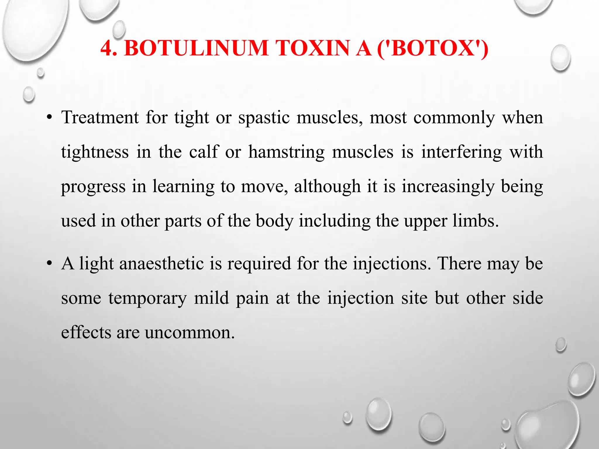 Cerebral palsy by shivam | PPTX