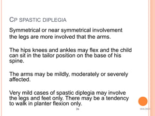Cerebral Palsy Day-23.pptx