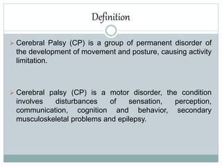 CEREBRAL PALSY MD4.pptxcvvvvvvvvvvbbbbbbb | PPT