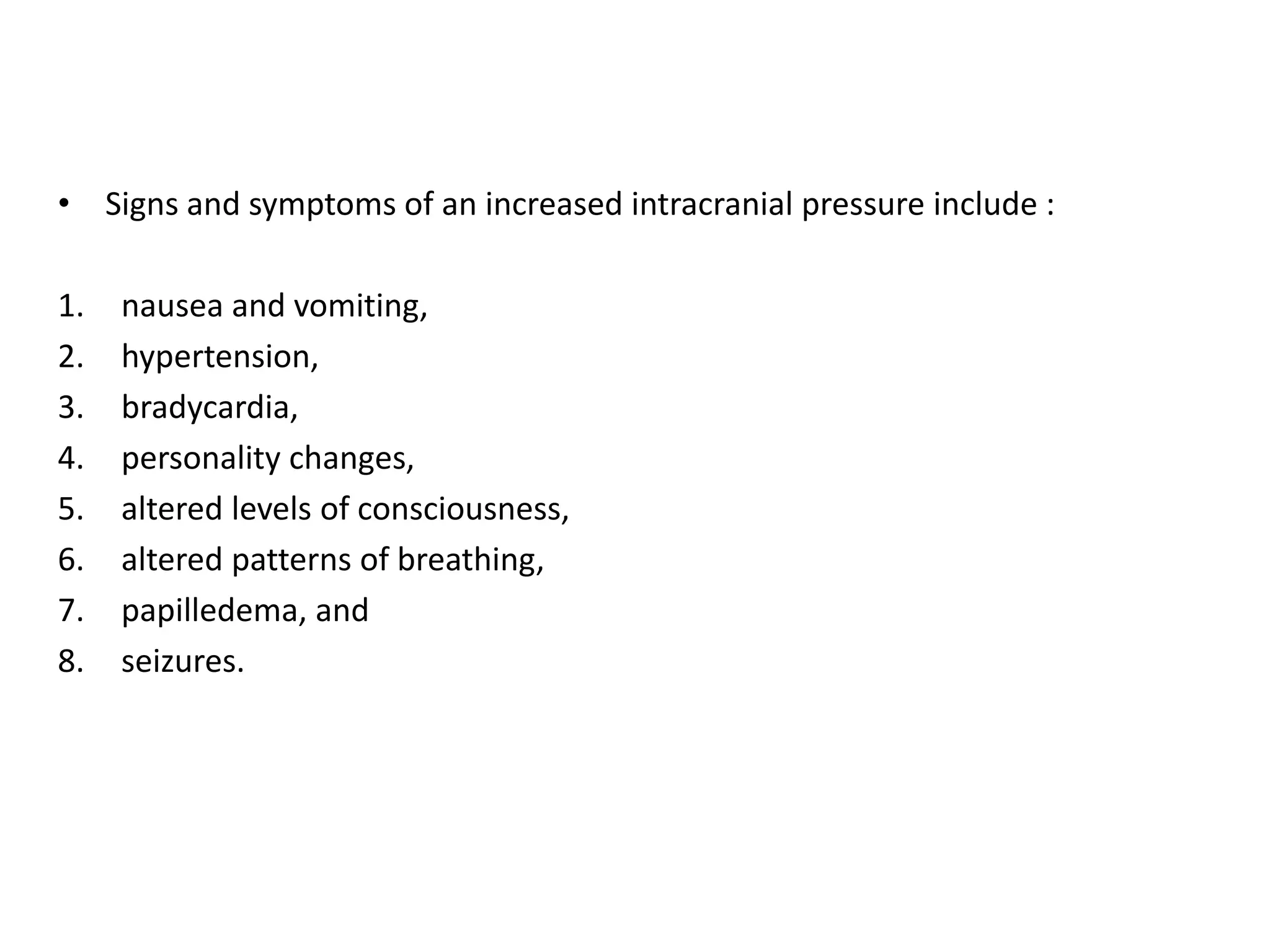 Cerebral physiology and effects of anaesthetic agents | PPTX