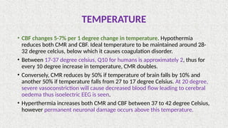 CEREBRAL PHYSIOLOGY PPT 2.pptx nice pdf 1 | PPTX