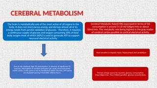 CEREBRAL PHYSIOLOGY PPT 2.pptx nice ppt | PPTX