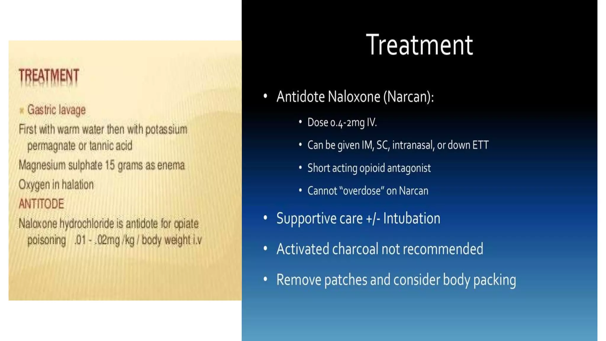 Cerebral Poisoning-Opium.pptx