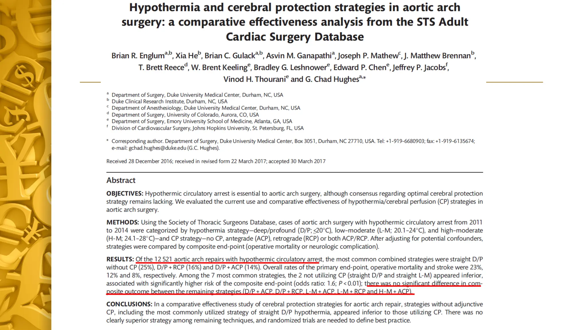 Cerebral protection.pptx vffvfvfvfvfvfvf | PPT