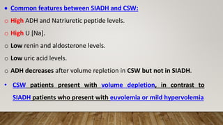 cerebral salt wasting.pptx
