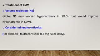 cerebral salt wasting.pptx
