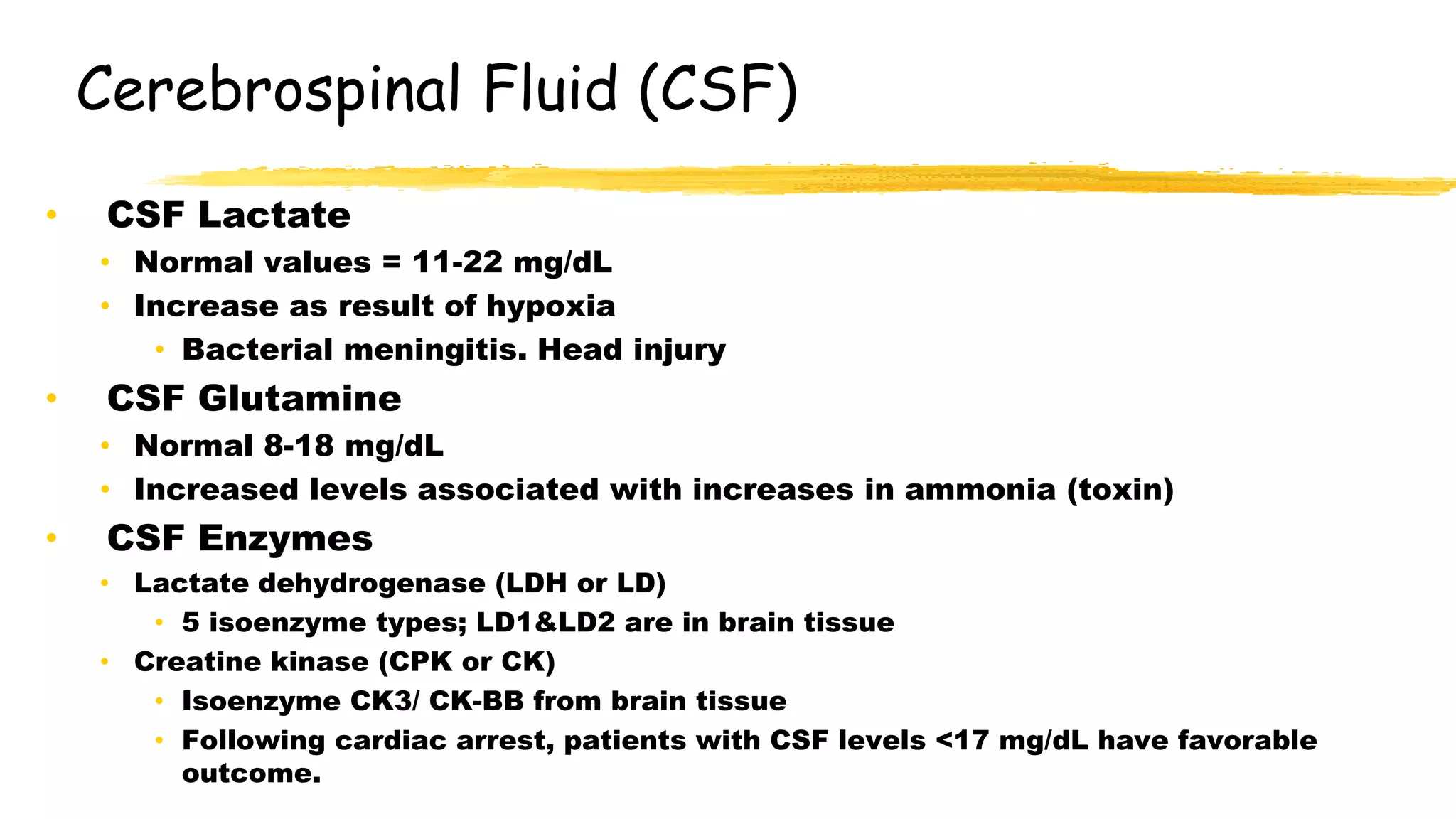 Cerebral Spinal Fluid.pptx