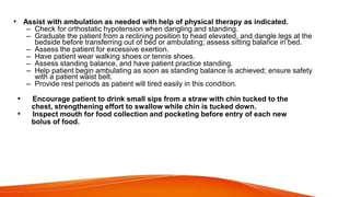 Cerebral Vascular Accident (CVA)/ Stroke | PPTX