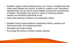 Cerebral Vascular Accident (CVA)/ Stroke | PPTX