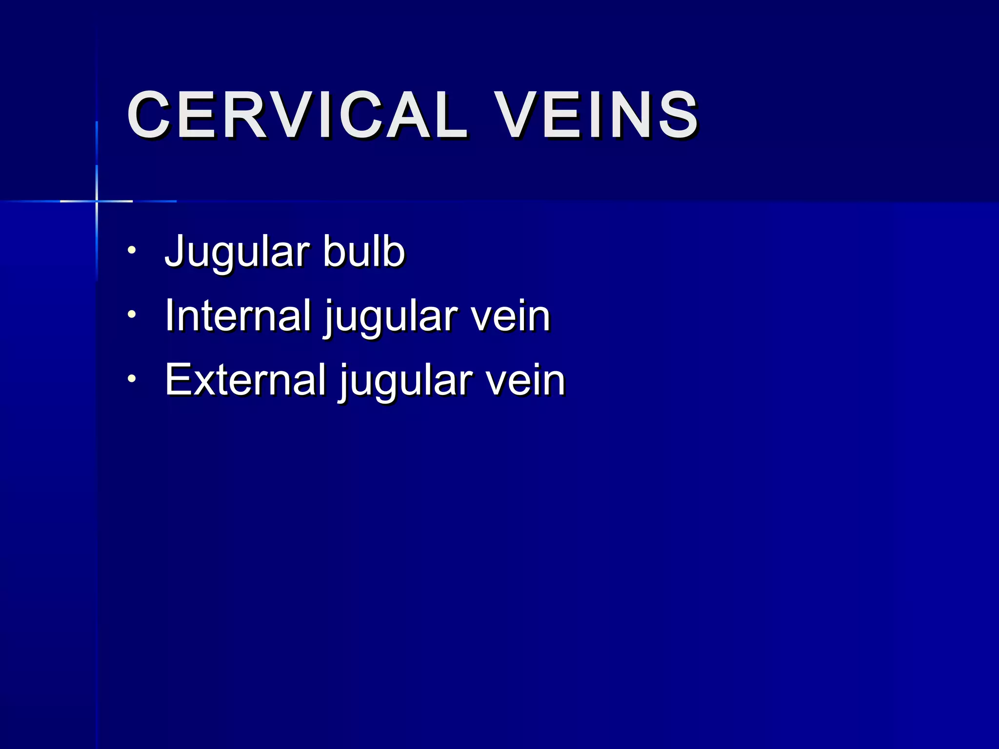 Cerebral venous thrombosis | PPT