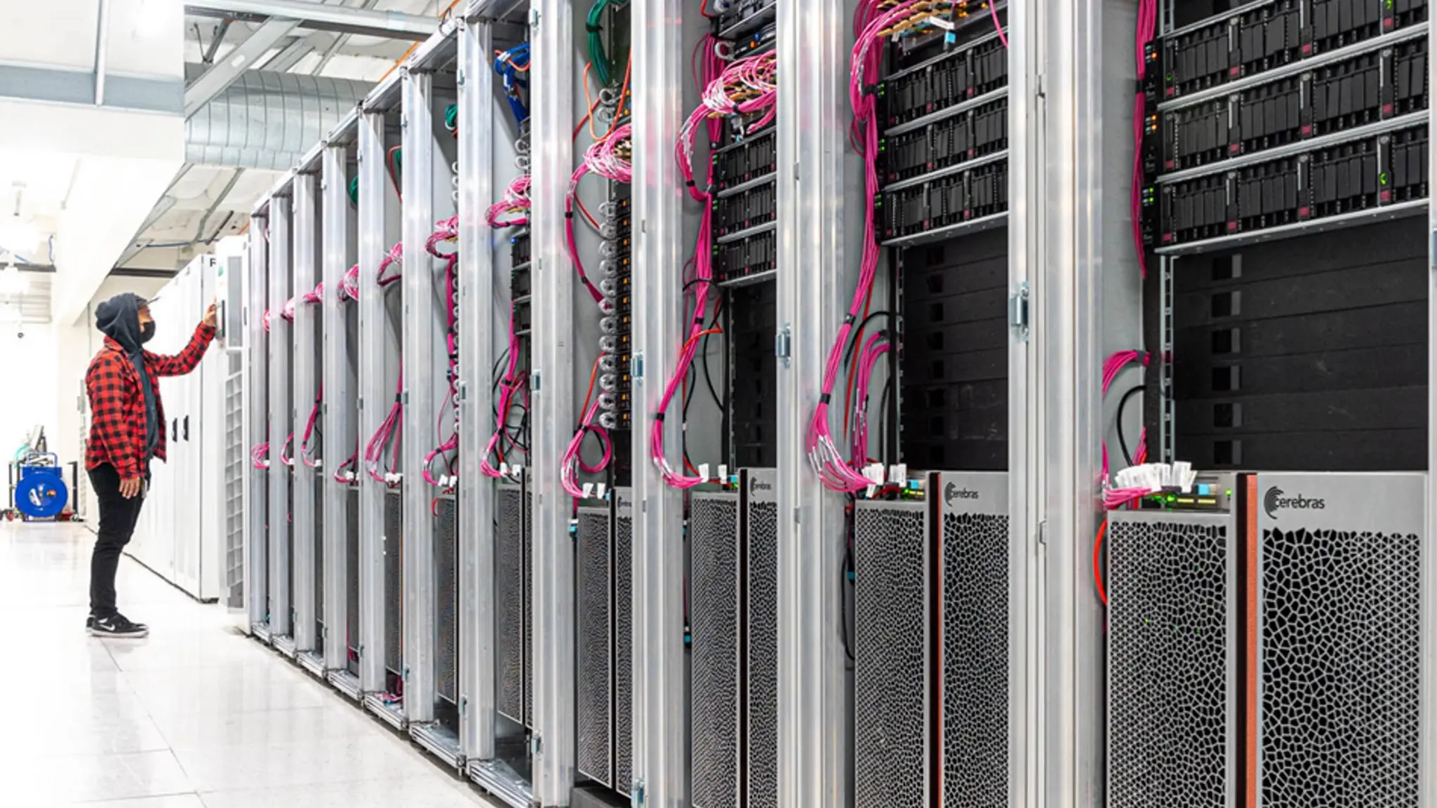 Cerebras AI Day Deck :: A closer look at the world’s fastest AI Chip | PDF