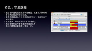 Cerebro for Animation / VFX (Chinese) | PPT | Computer Software and ...