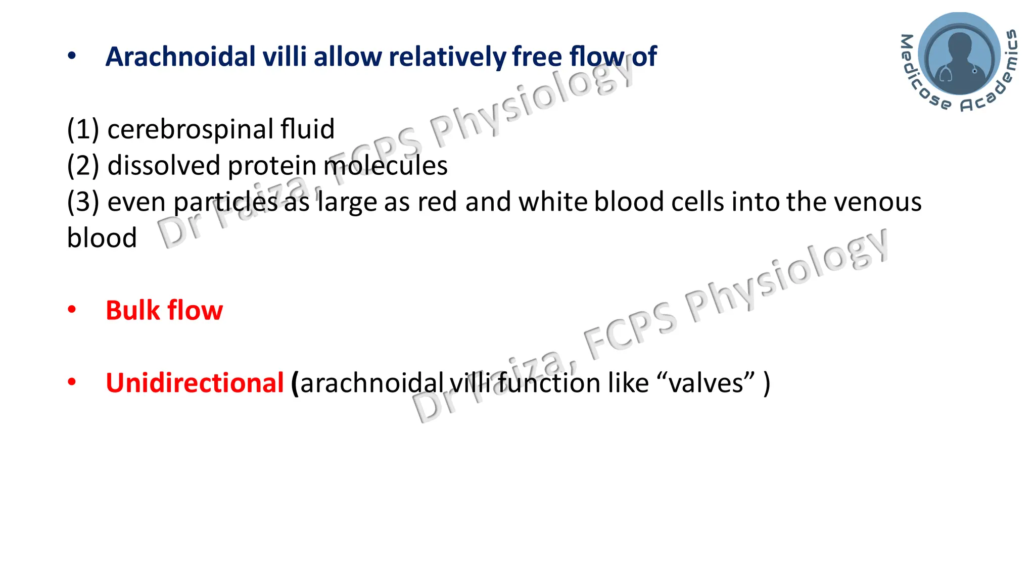 Cerebrospinal Fluid & Hydrocephalus.pdf | Brain and Nervous System Disorders | Diseases and ...