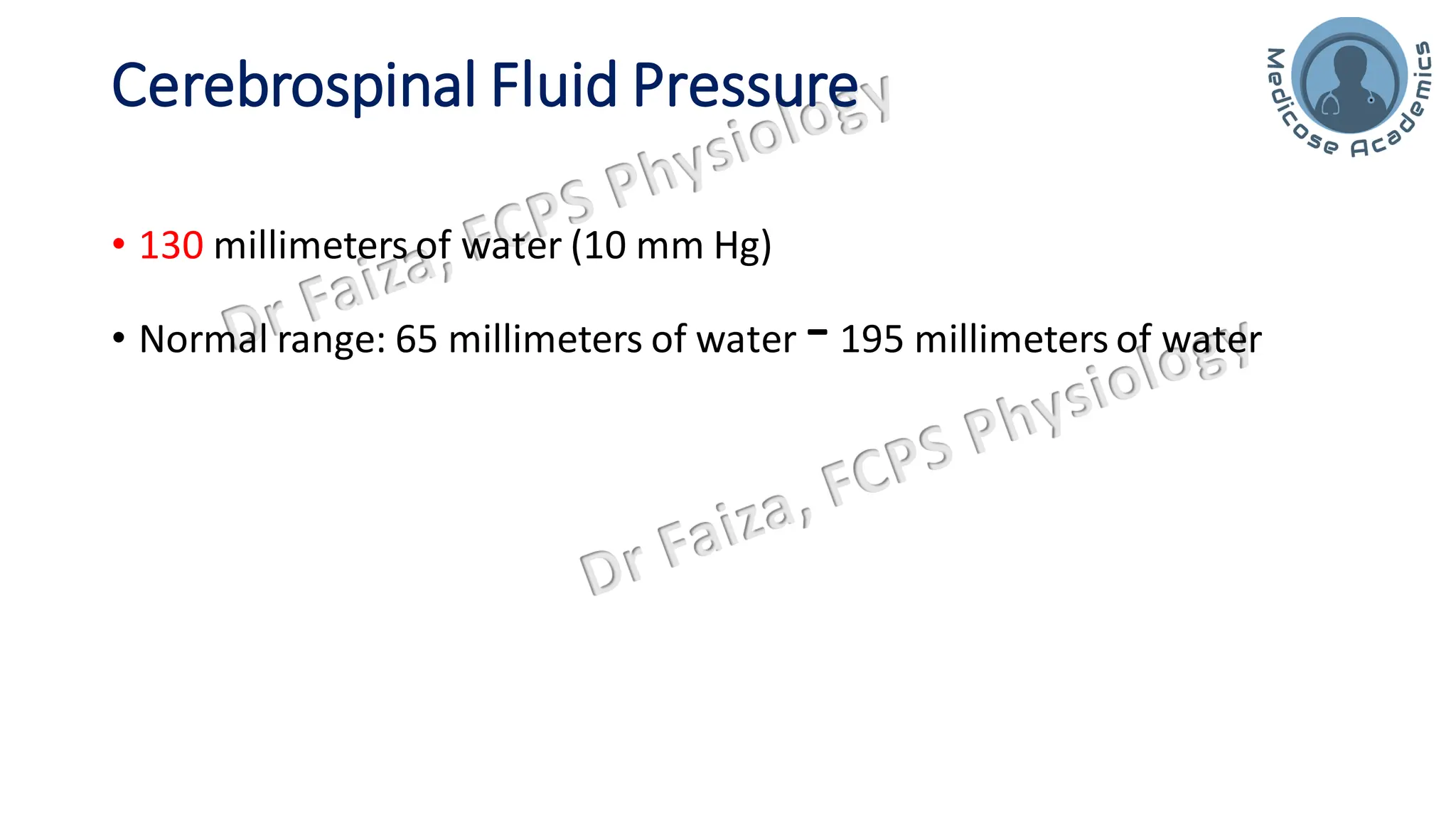 Cerebrospinal Fluid & Hydrocephalus.pdf | Brain and Nervous System Disorders | Diseases and ...