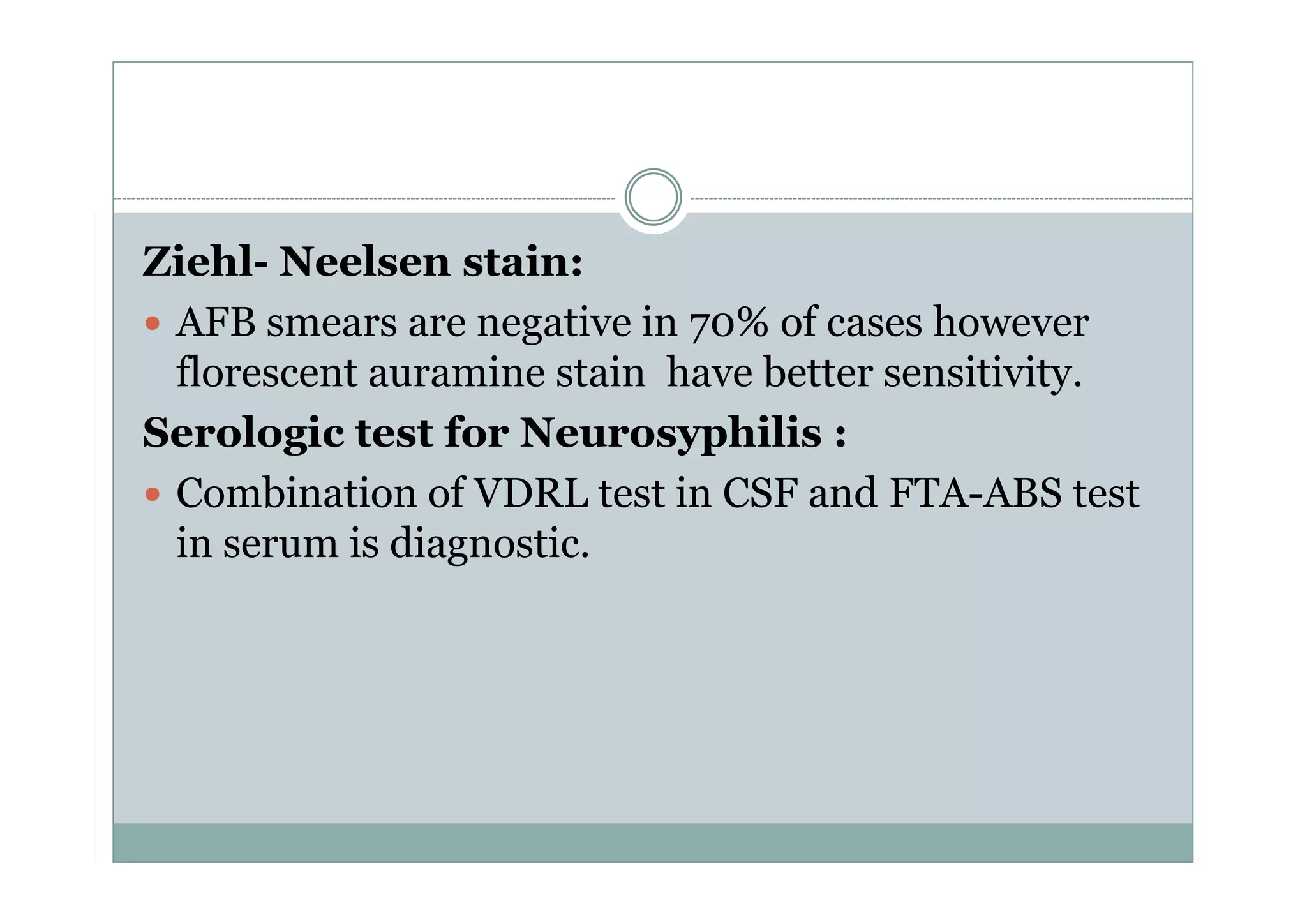 Cerebrospinal fluid sample collection | PDF