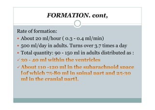 Cerebrospinal fluid sample collection | PDF