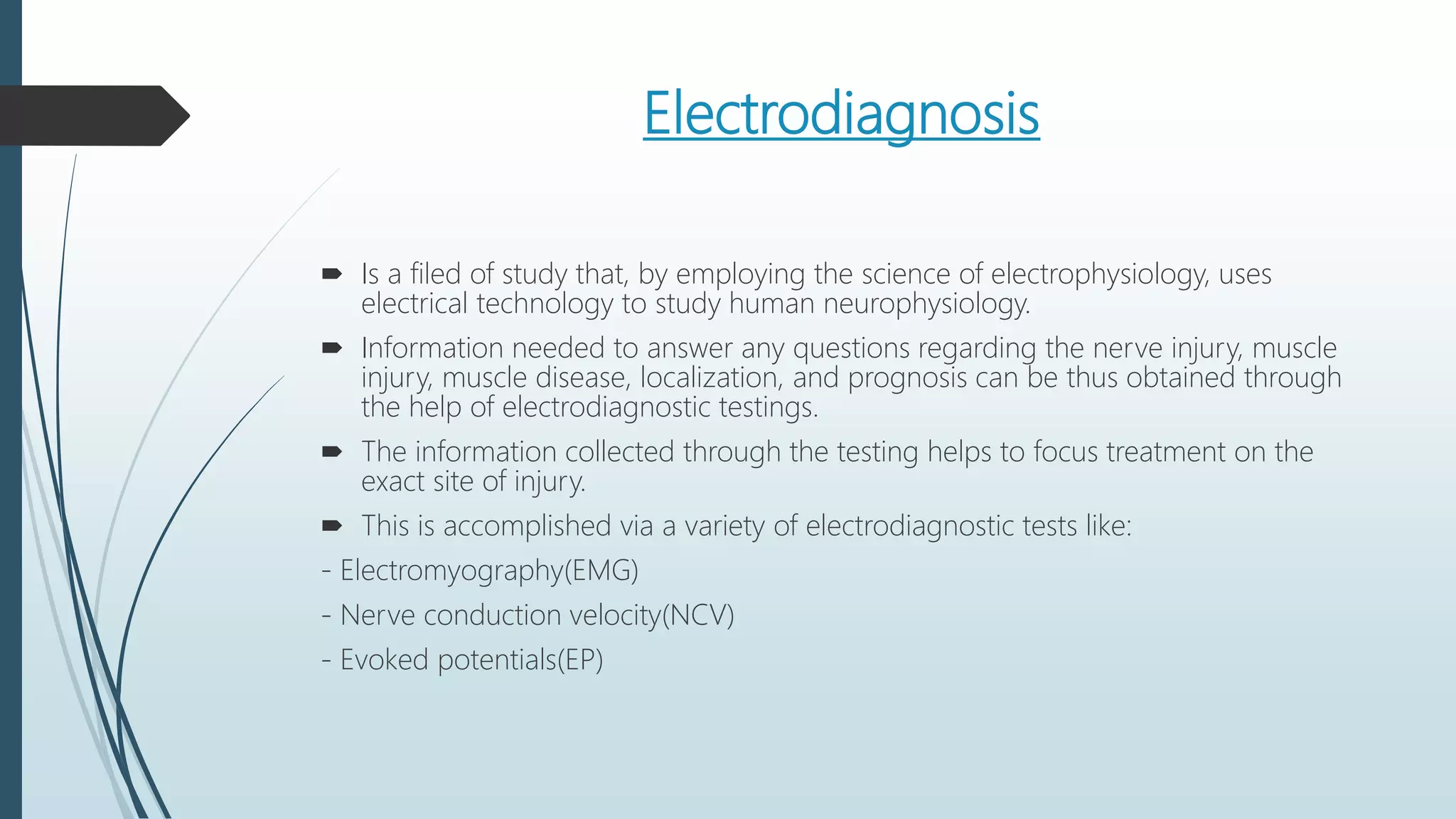 Cerebrospinal fluid analysis(Neurology) | PPT