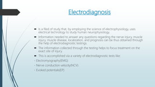 Cerebrospinal fluid analysis(Neurology) | PPT