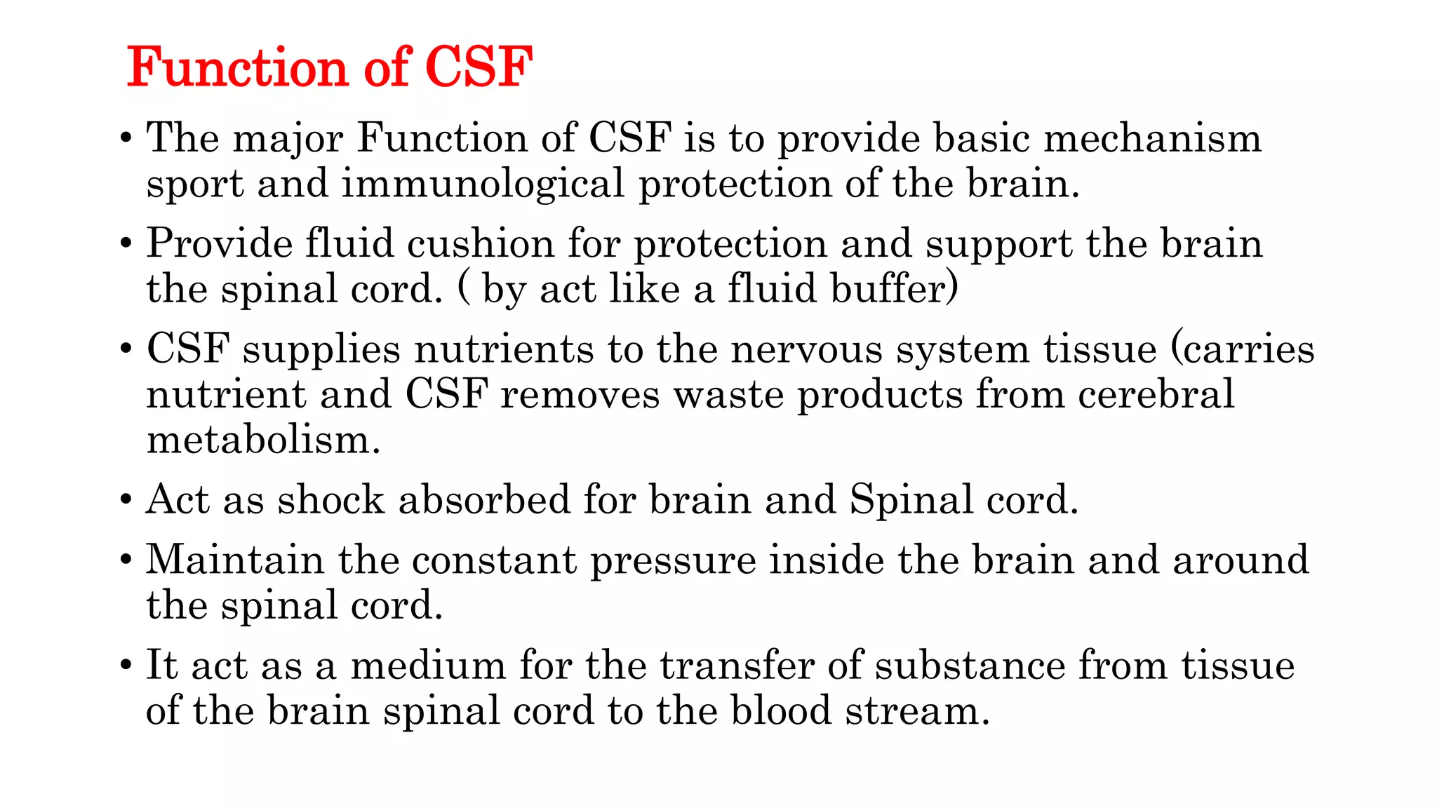 Cerebrospinal fluid (CSF).pptx