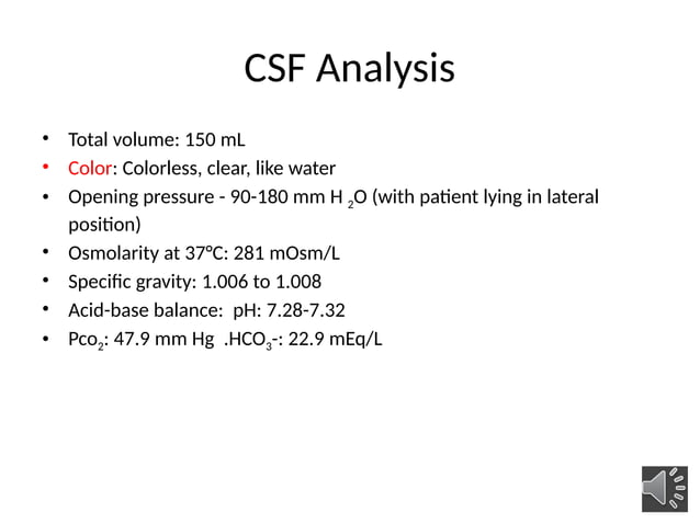 Cerebrospinal Fluid (CSF) and it’s circulation.pptx