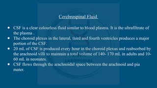 Cerebrospinal Fluid (CSF) Examination.pptx